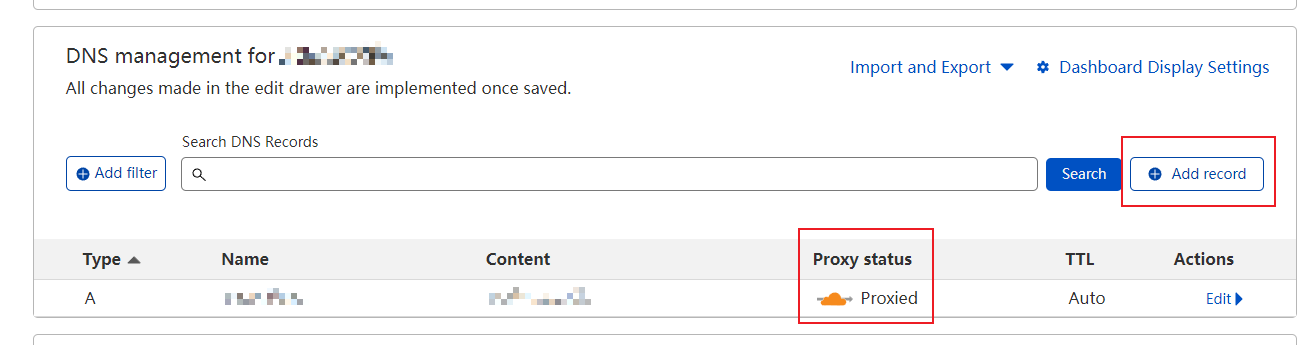 自建科学上网节点 trojan-go + websocket + cdn & cloudflare warp